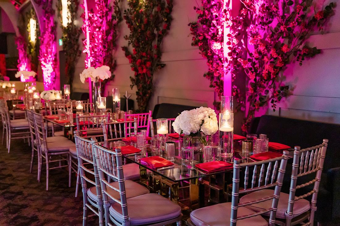 Granada Theatre Private Events in Morgan Hill, CA | Léal