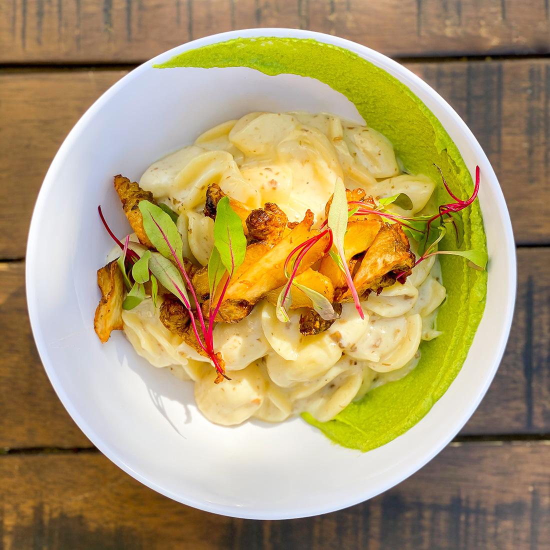 MOHI Farm in Morgan Hill, California | Léal