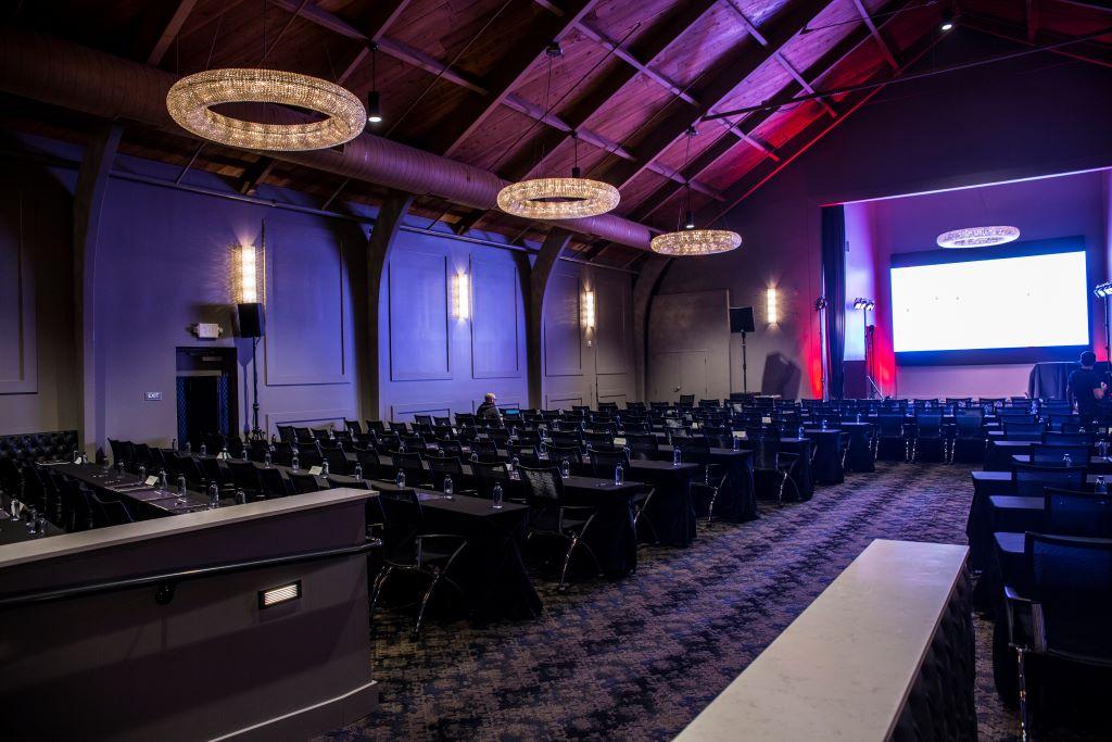 Granada Theatre Private Events in Morgan Hill, CA | Léal